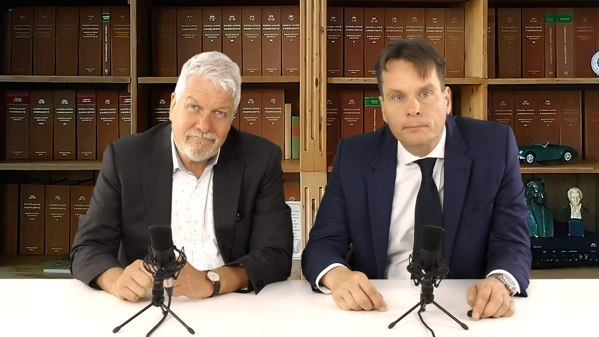 Processtukken - Stichting Recht Oprecht